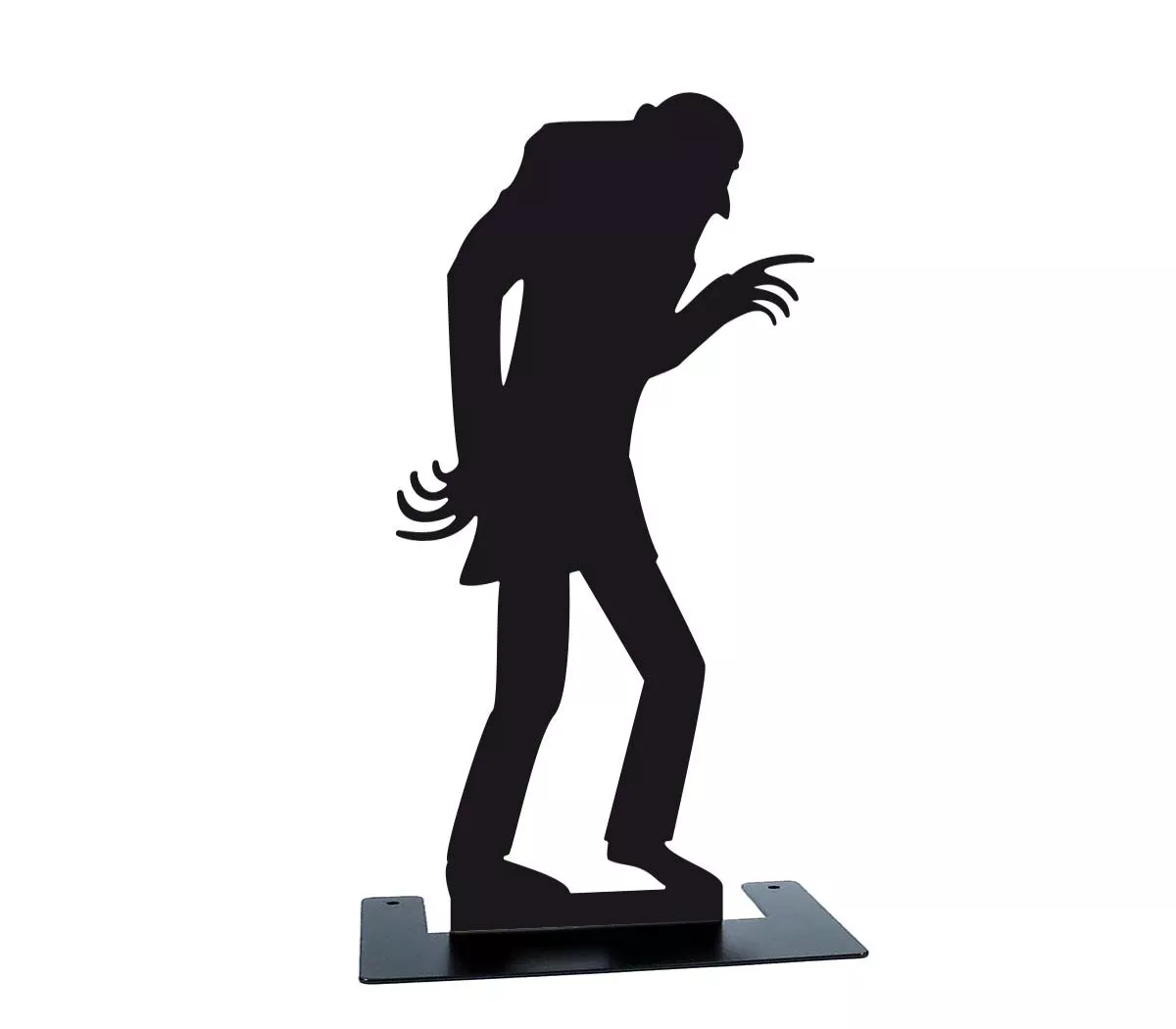 Nosferatu Silhouette